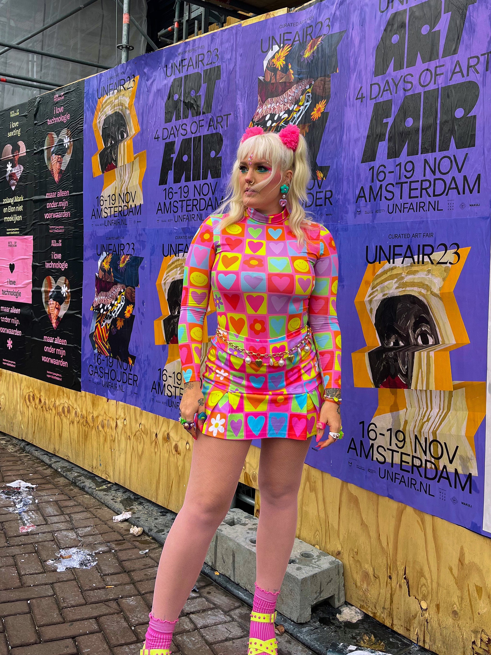 Happy Daze Roll Neck – HAPPY PILLZ CLUB