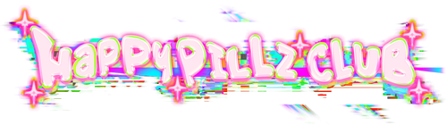 HAPPYPILLZCLUB – HAPPY PILLZ CLUB